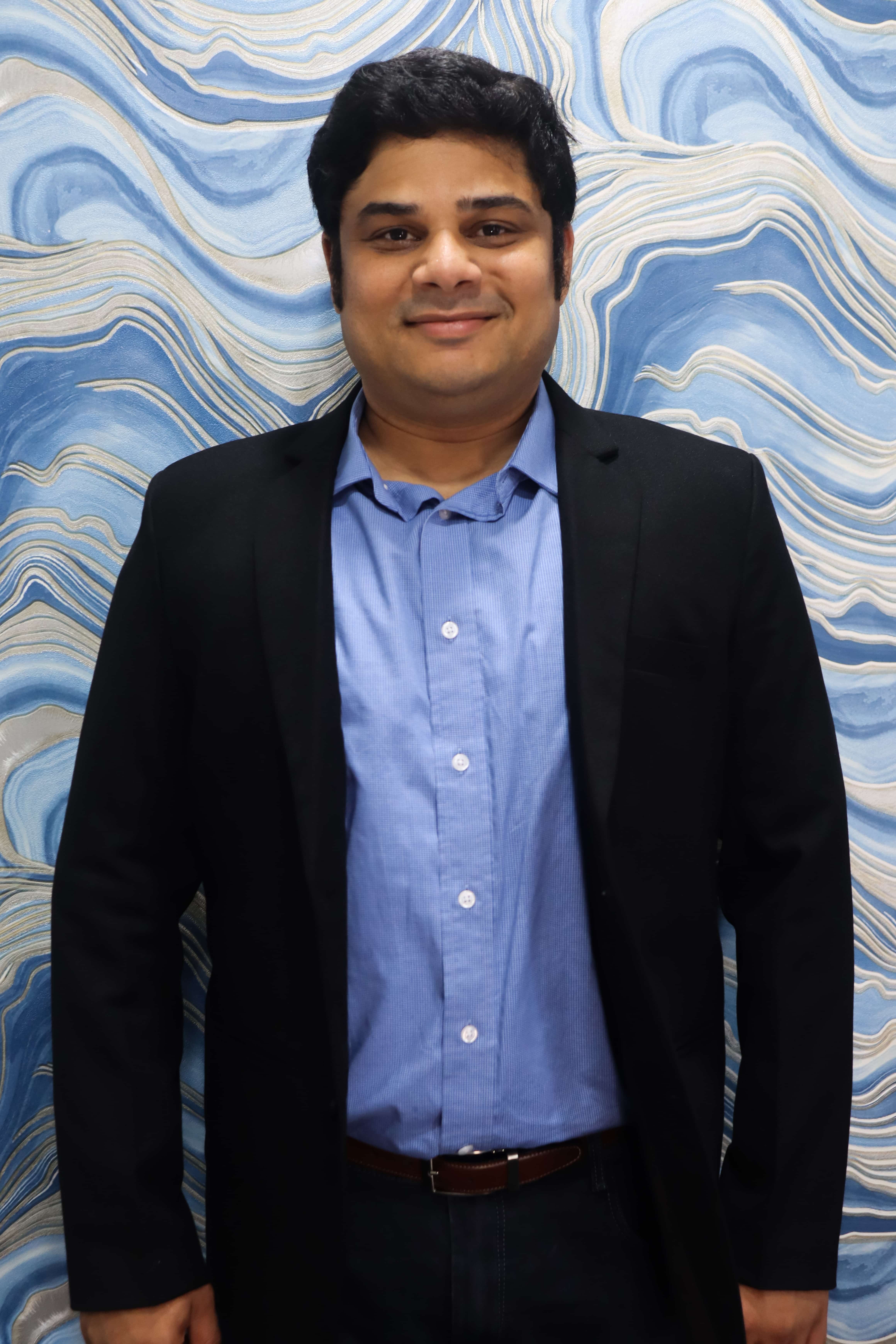 Leadership Team | Tech Veracity | Software trainings